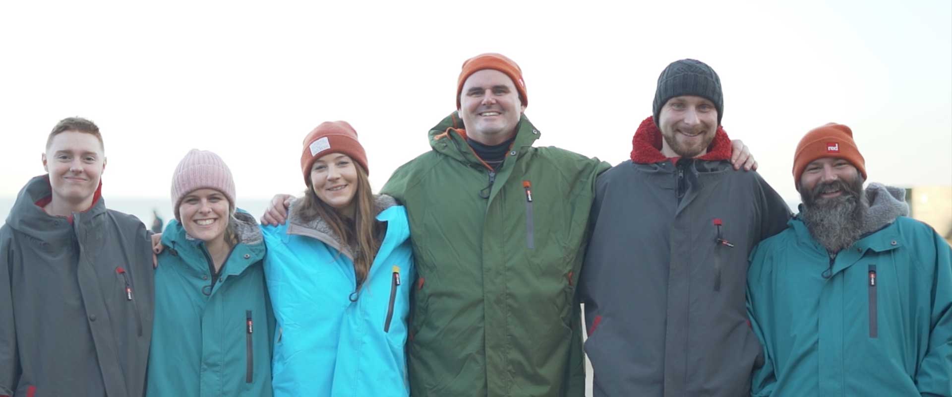 Ice Dip Social with CBK Adventures – Outfitters Ltd