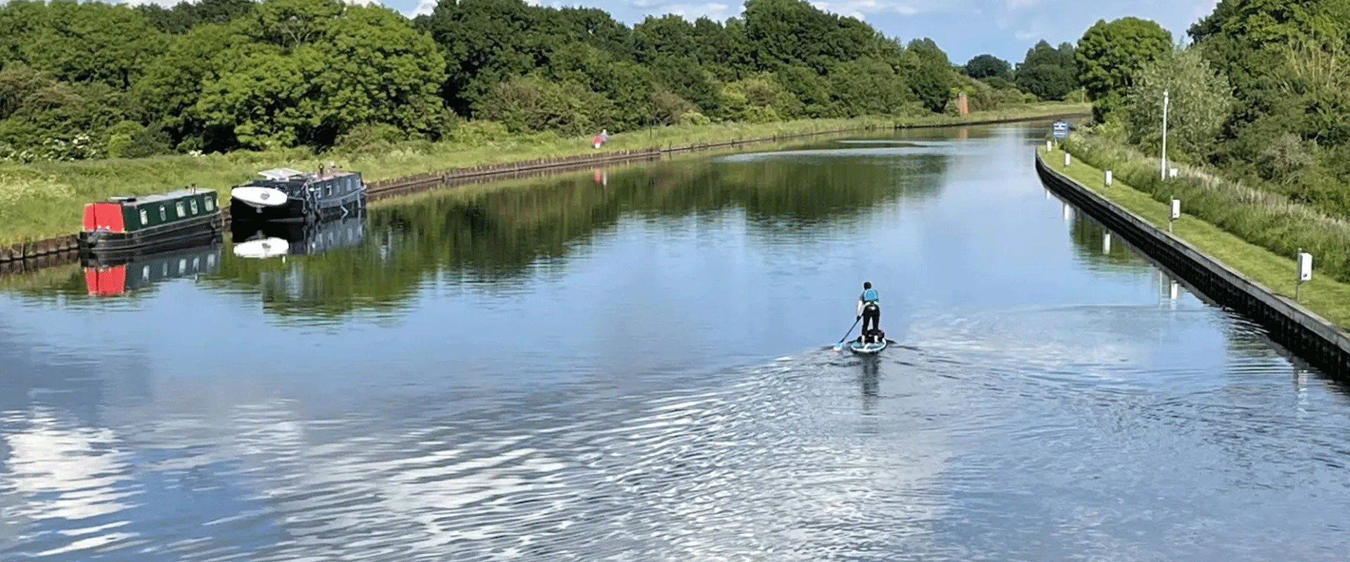 Coast to Coast with Gee Jackson: The Challenge Finale – Outfitters Ltd