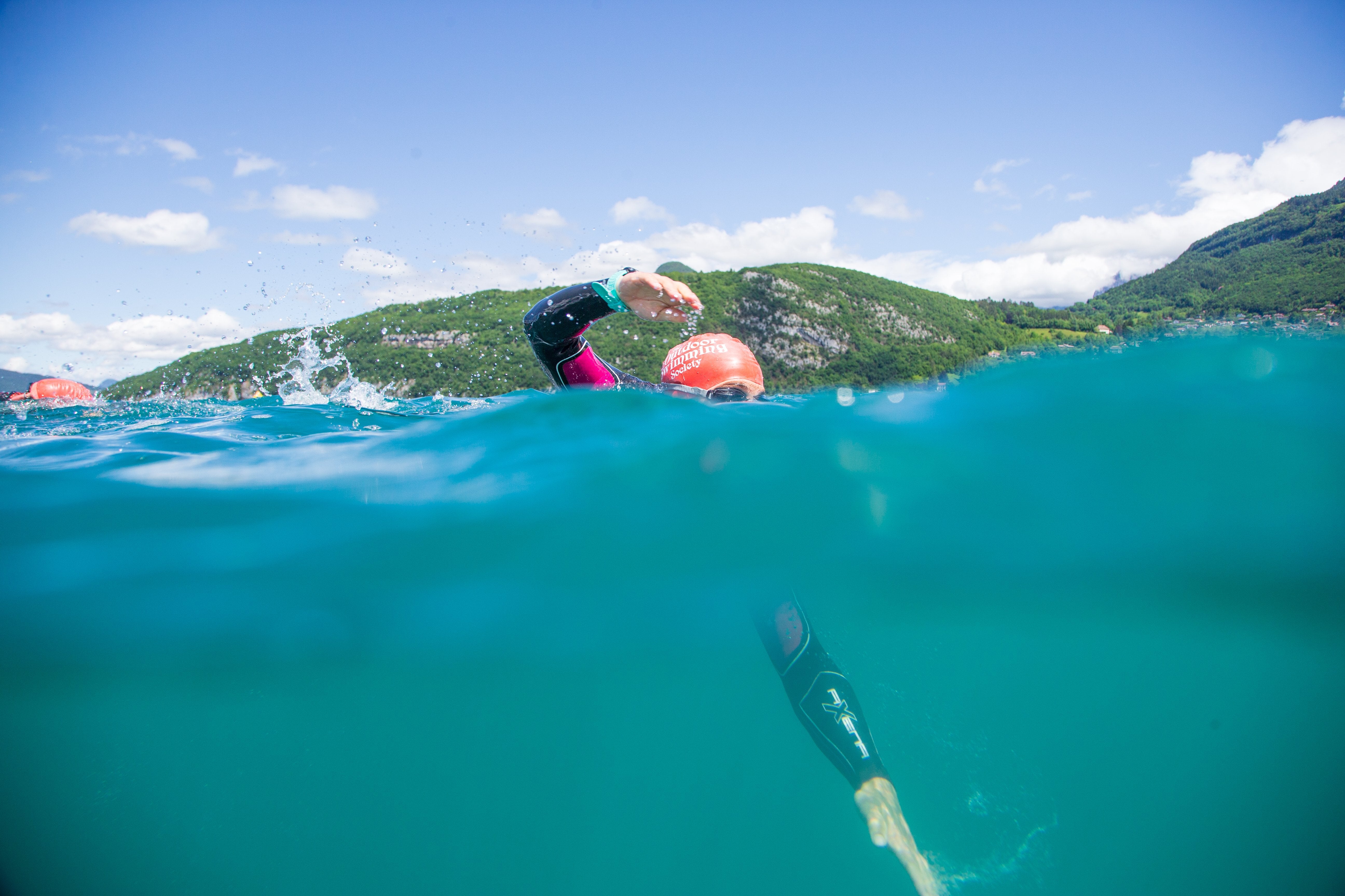 A Beginner’s Guide To Open Water Swimming By Red Original – Outfitters Ltd