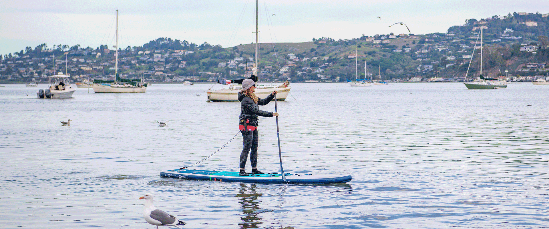 Plot Your Paddle: Paddle Boarding Safety For Rivers & Estuaries ...