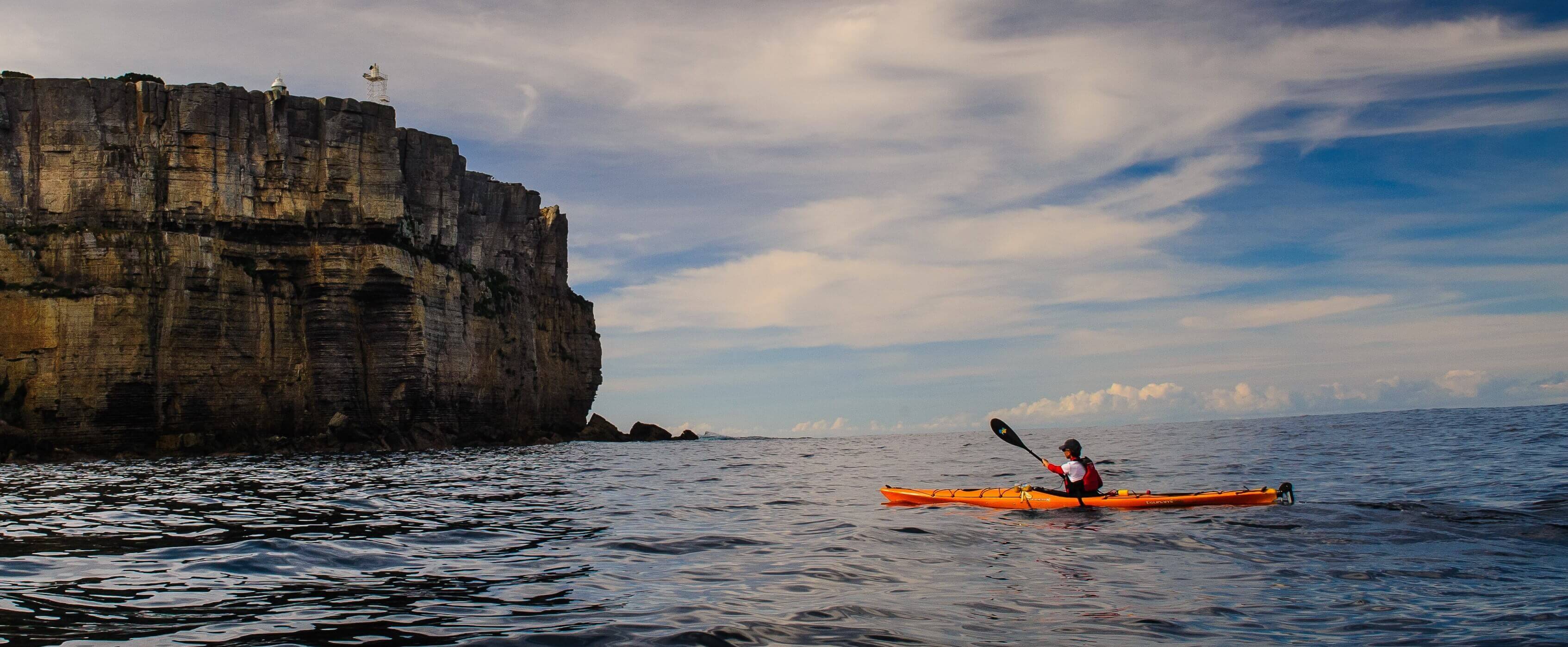 5 Sea Kayak Safety Tips For Beginners & Professionals – Outfitters Ltd