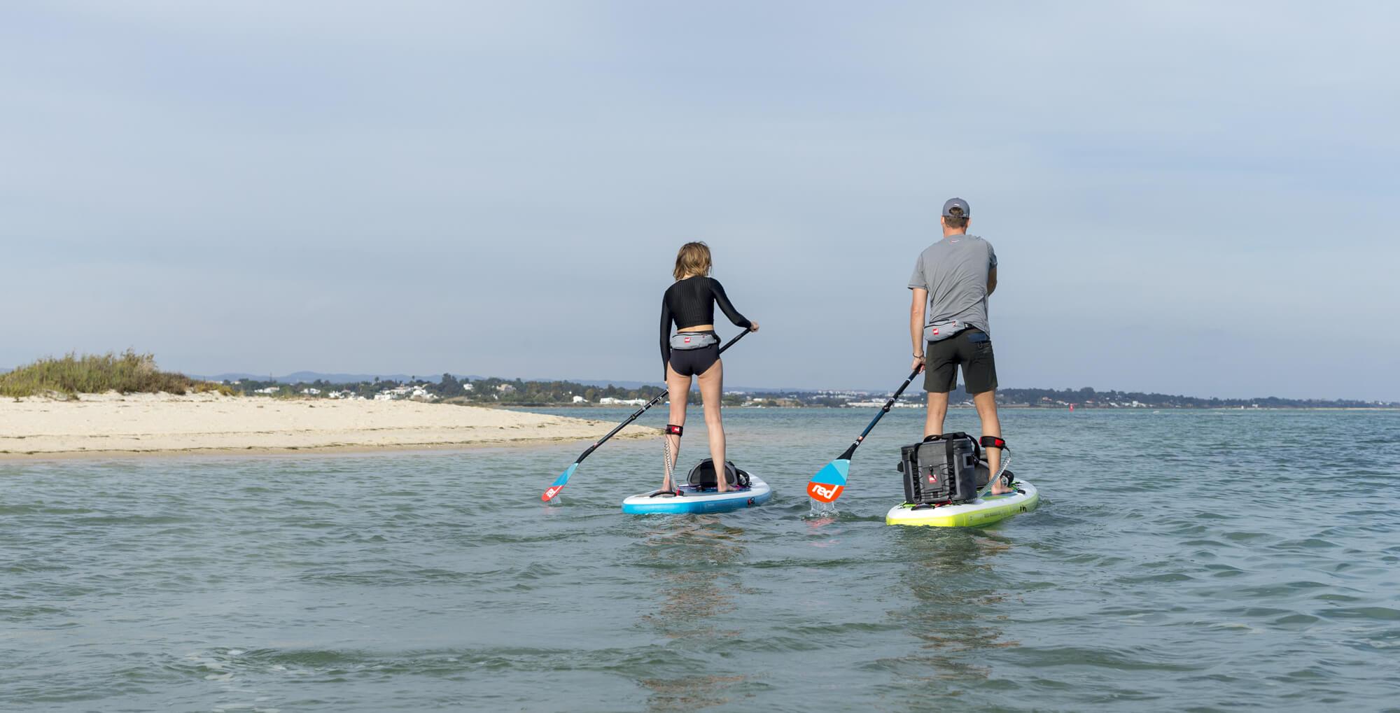 Red Equipment | SUP Life | When Must a Personal Flotation Device Be Re ...
