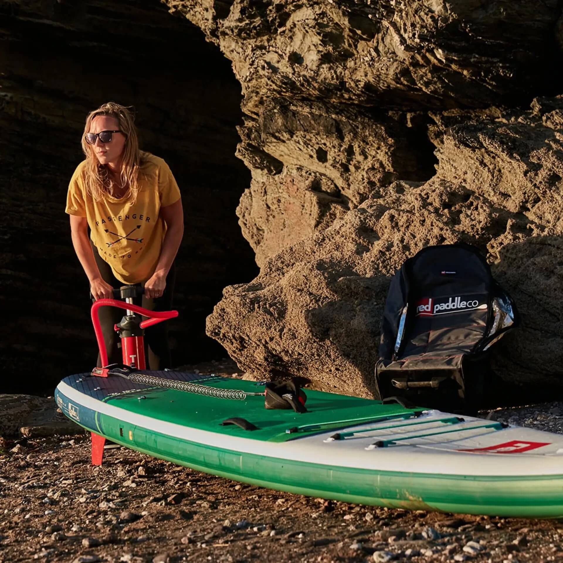 How To Plan An Epic Multi-Day SUP Trip – Outfitters Ltd
