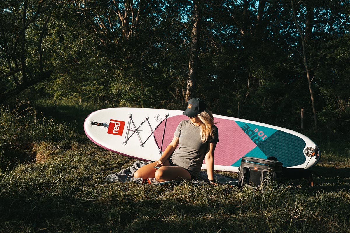 Red Equipment | SUP Life | – Outfitters Ltd