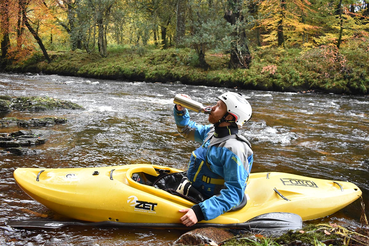 Red Equipment | SUP Life | Red Original's 10 Best Places For Kayaking ...