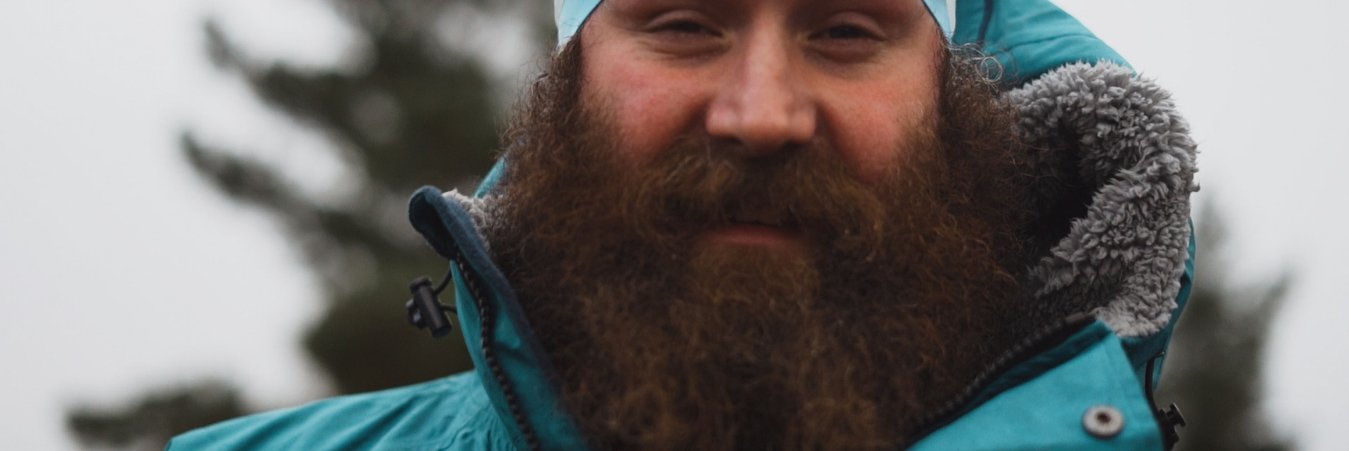 Get the Gear: Fenwick Ridley – Outfitters Ltd