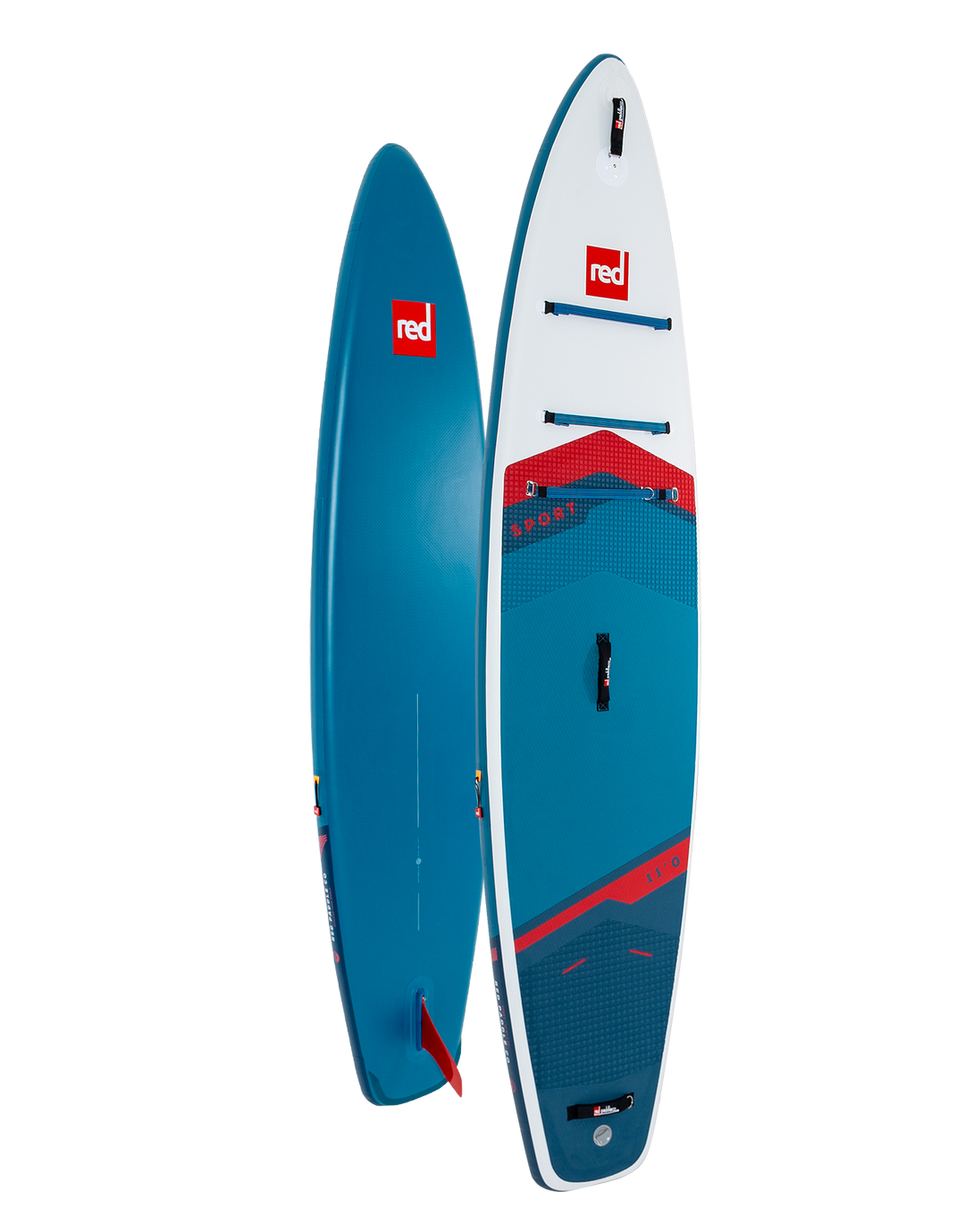 Red Paddle Co Inflatable Paddleboards I The World's Best SUPs ...