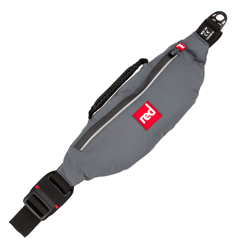 Red Equipment | Airbelt Personal Flotation Device (PFD) - Grey ...