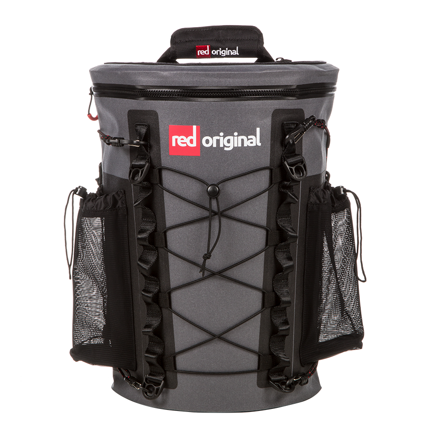 Red Equipment Waterproof SUP Deck Bag - 22L – Outfitters Ltd