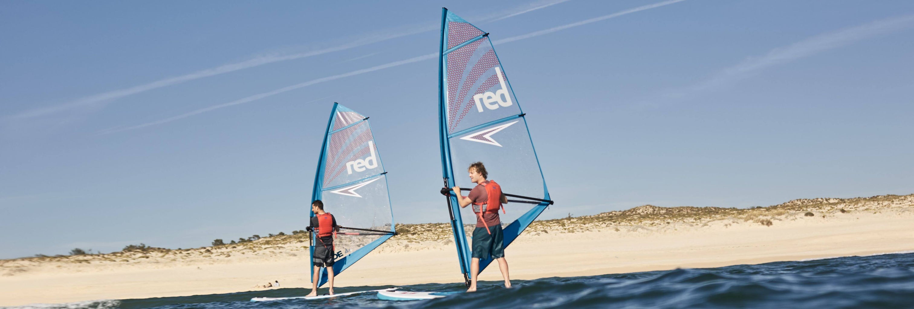 Windsurf Rig Packs – Outfitters Ltd