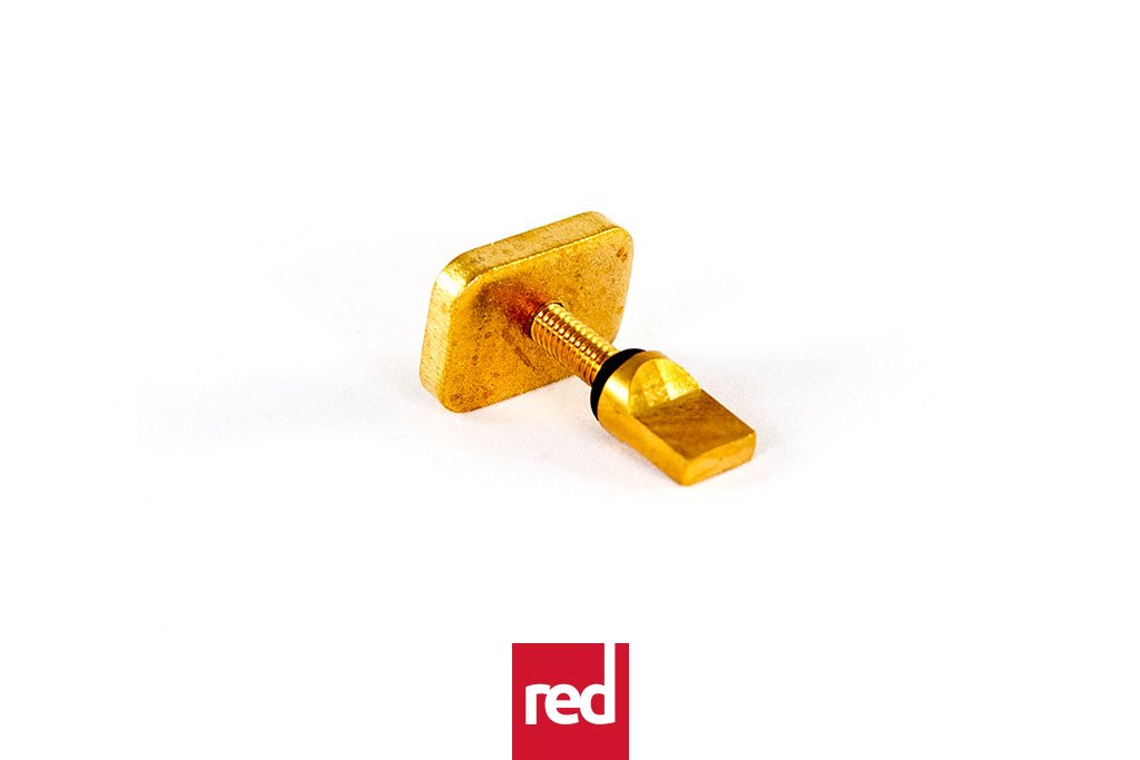 Red Paddle Co Fin Bolt - U/S Quick-fit – Outfitters Ltd