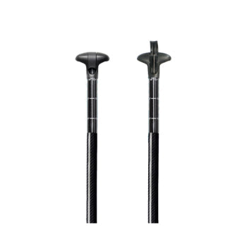 Handle Ext'n - Leverlock Paddle – Outfitters Ltd