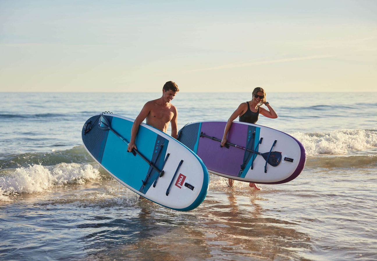 All Round Paddle Board Look Book – Outfitters Ltd