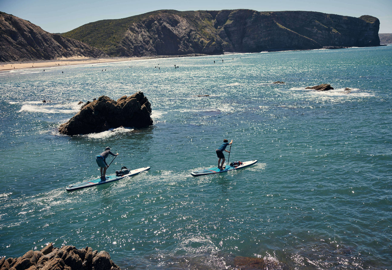 Sport Touring Paddle Board Look Book – Outfitters Ltd