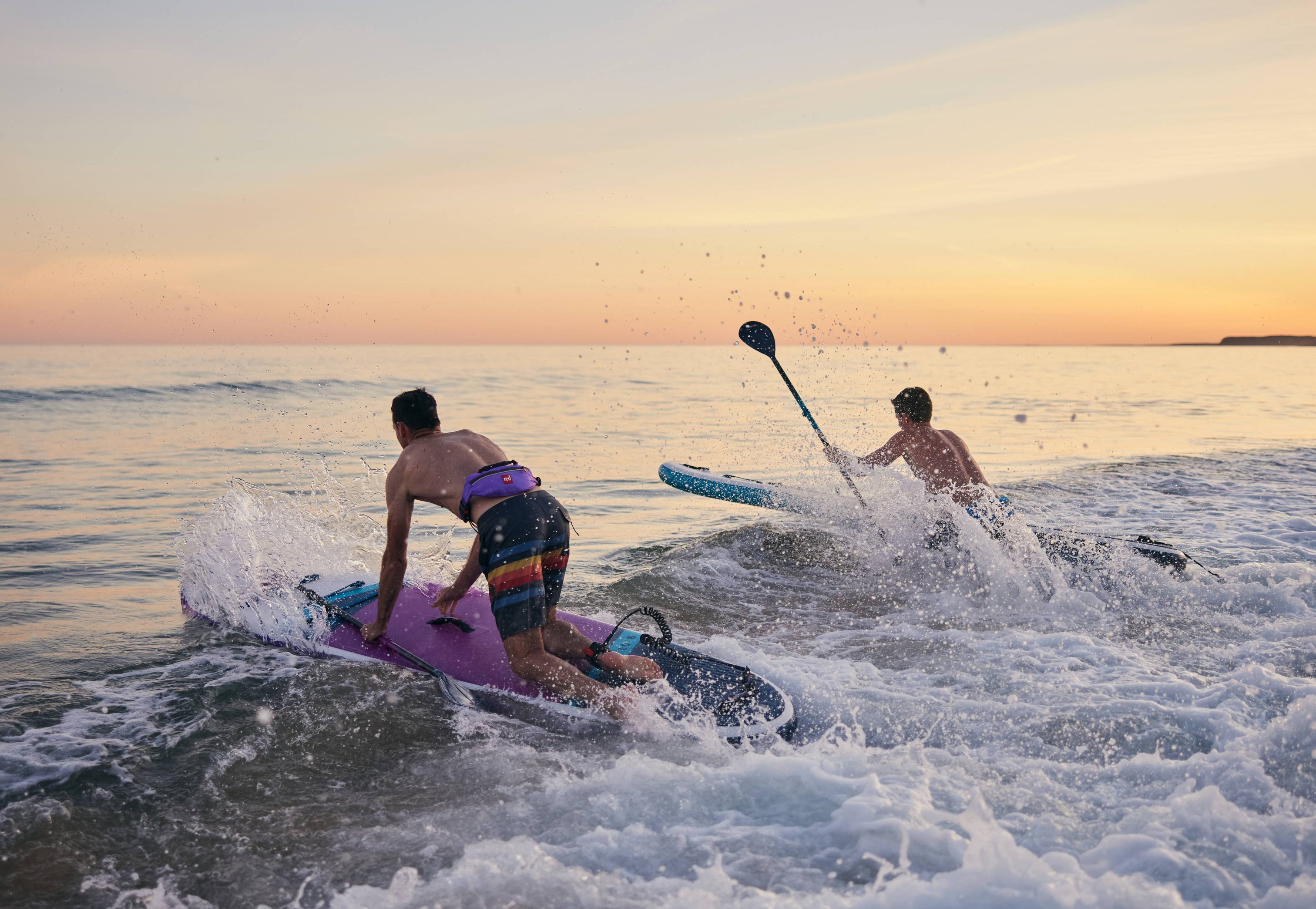 SUP Safety Tips | Staying safe on the water checklist – Outfitters Ltd