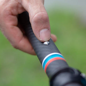 Red Paddle Co Midi Carbon 50 Nylon Adjustable SUP Paddle (Cam Lock ...