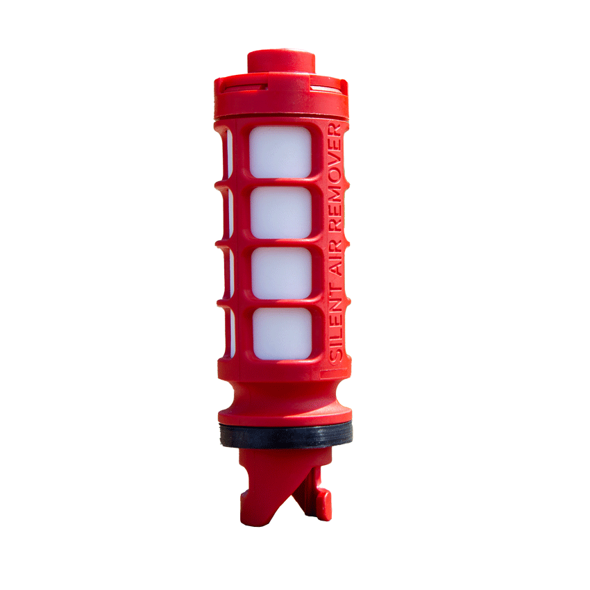 Red Paddle Co Silent Air Remover – Outfitters Ltd