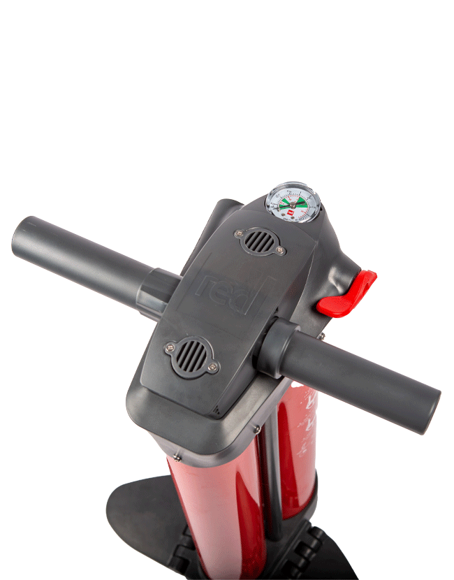 Titan II Pump with Hose (Boxed) – Outfitters Ltd