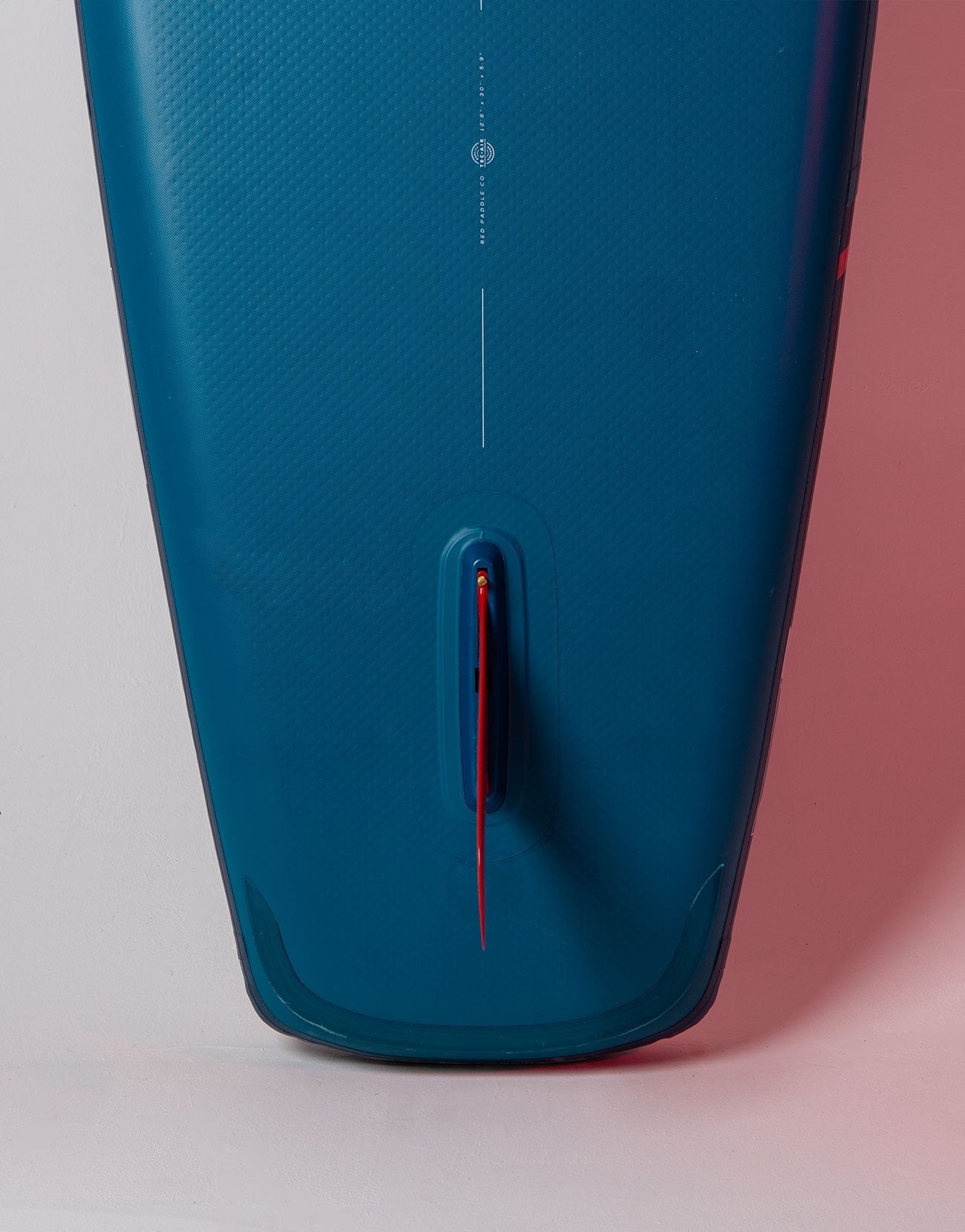 Red Paddle Co 12'6" Sport MSL Inflatable Paddle Board Bundle ...