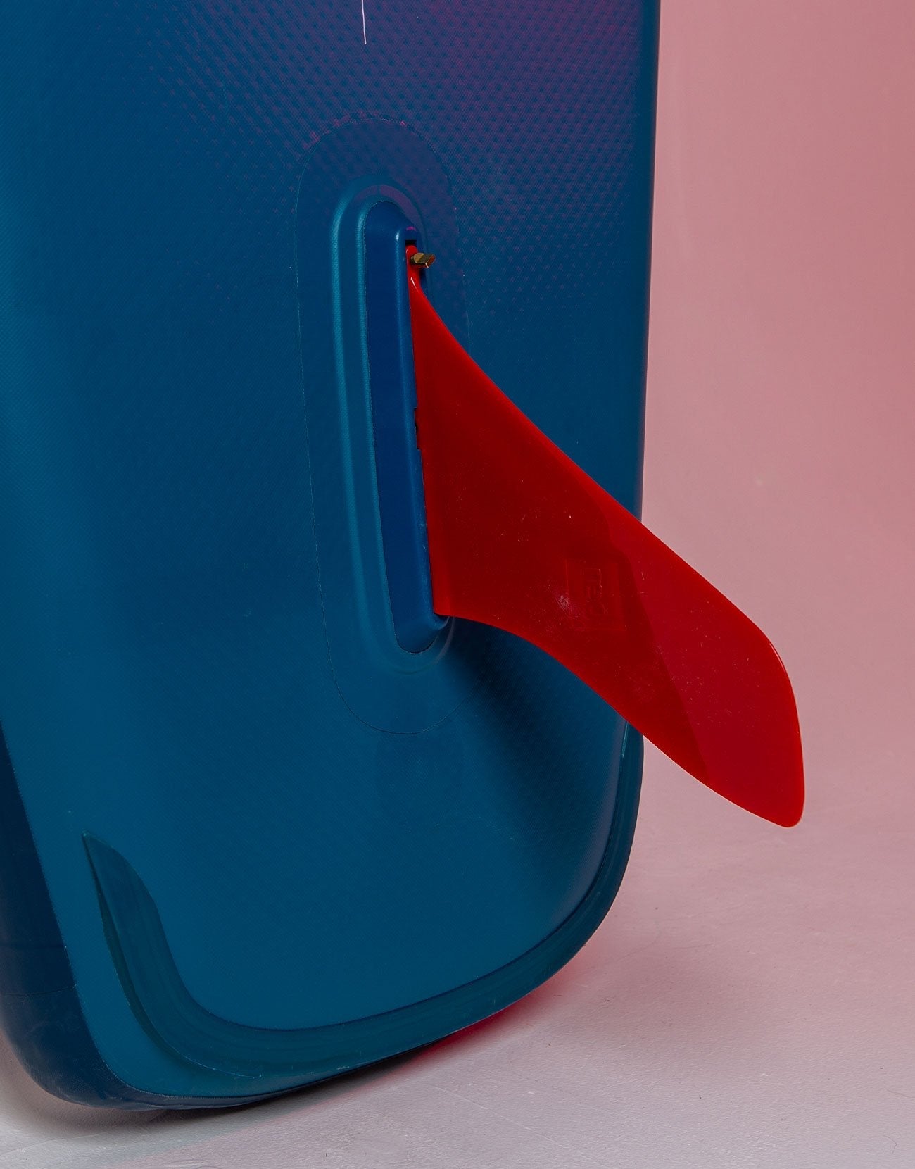 Red Paddle Co 12'6" Sport MSL Inflatable Paddle Board Bundle ...