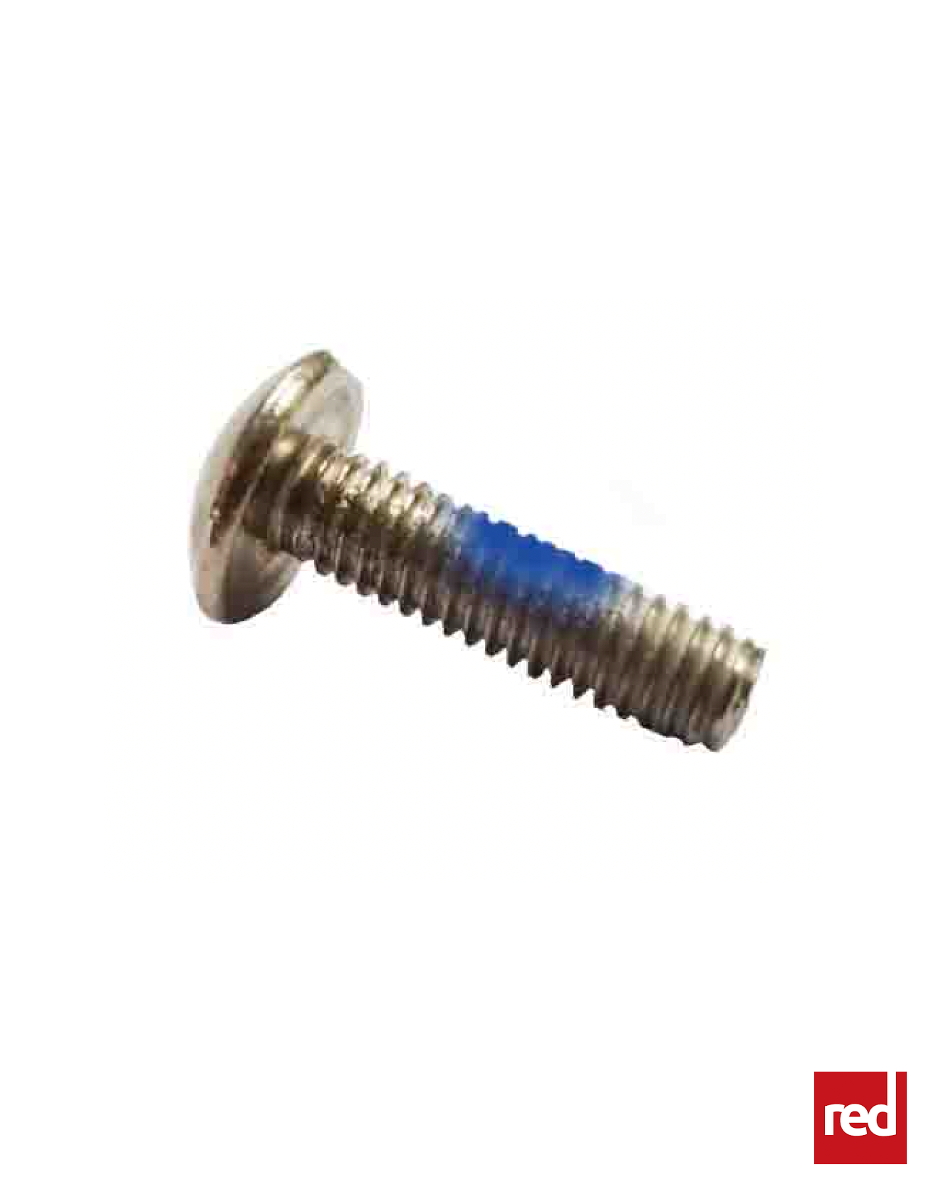 Bottom clamp 17mm screw with thread locker – Outfitters Ltd