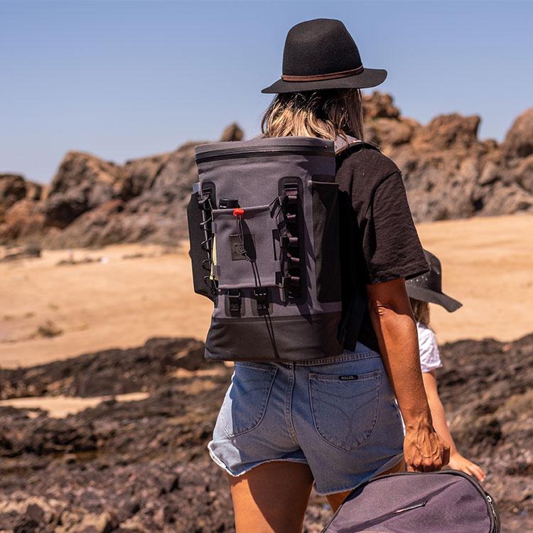 Coolbag Backpack – Outfitters Ltd